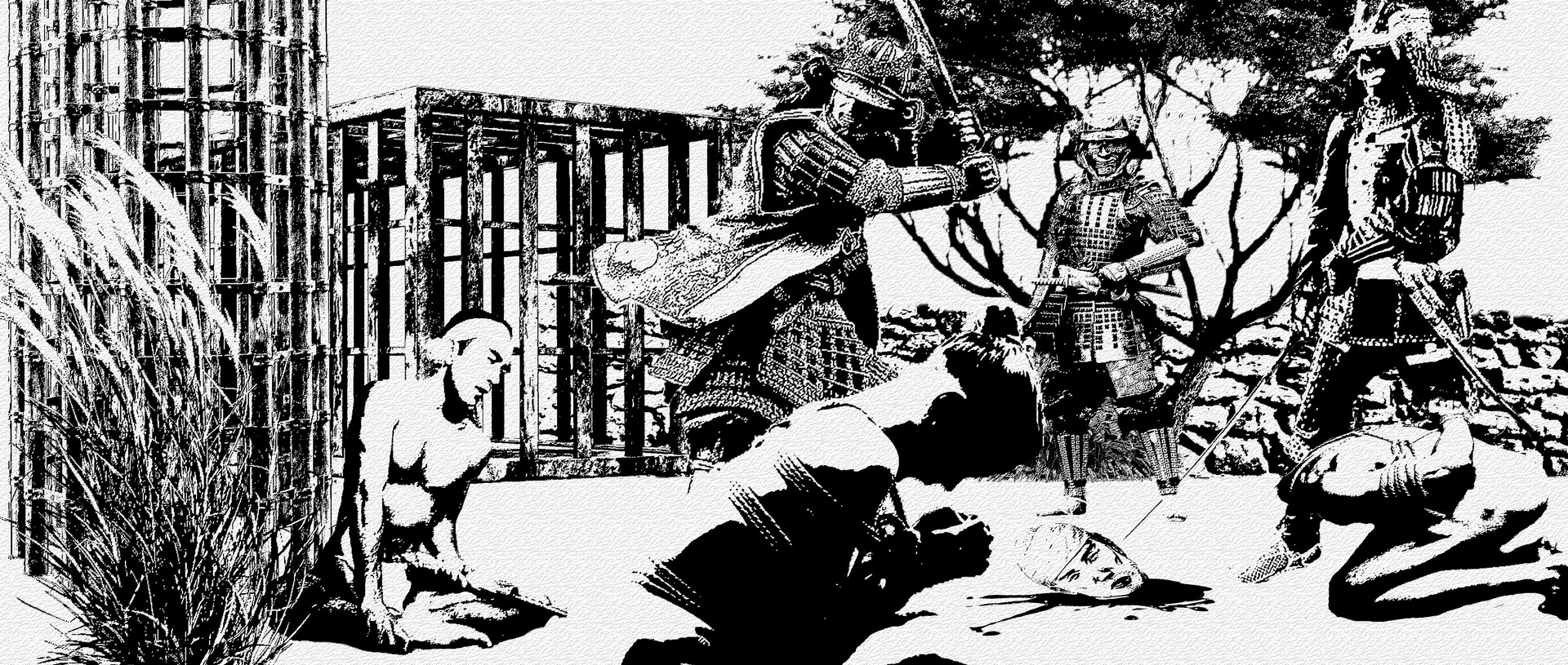 ArtStation - SEPPUKU