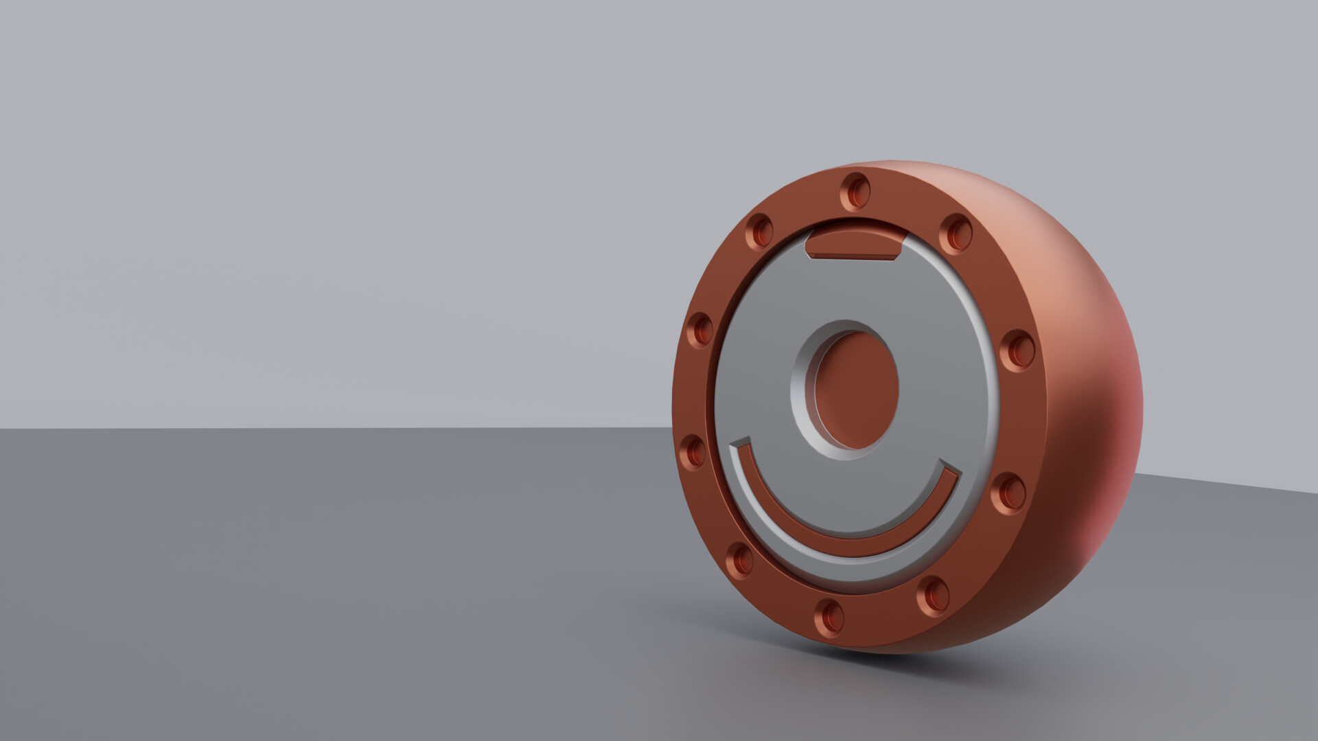 ArtStation - Hard-surface practice