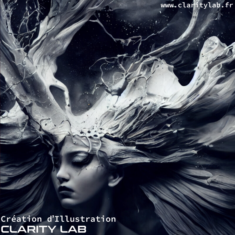 ArtStation - Clarity Lab