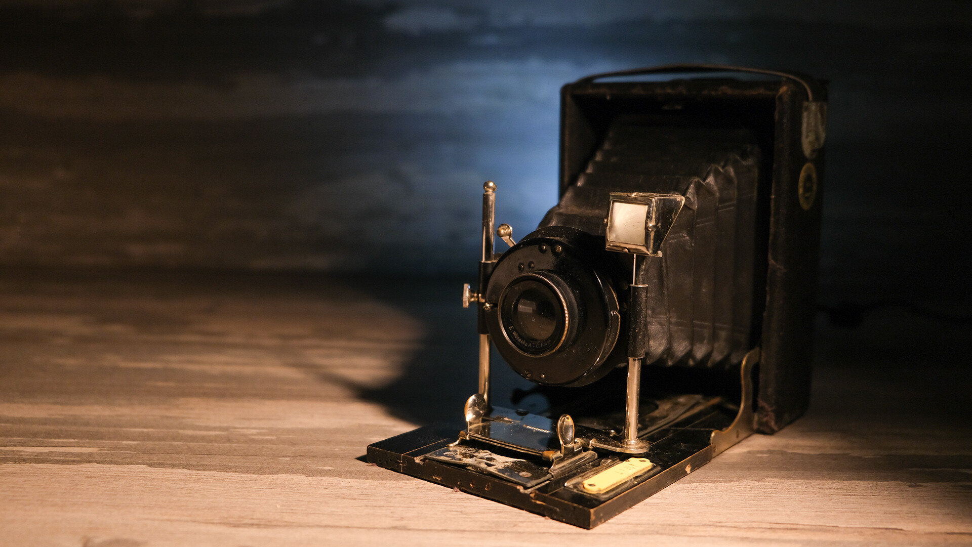 ArtStation - Emil Wünsche "Reicka"