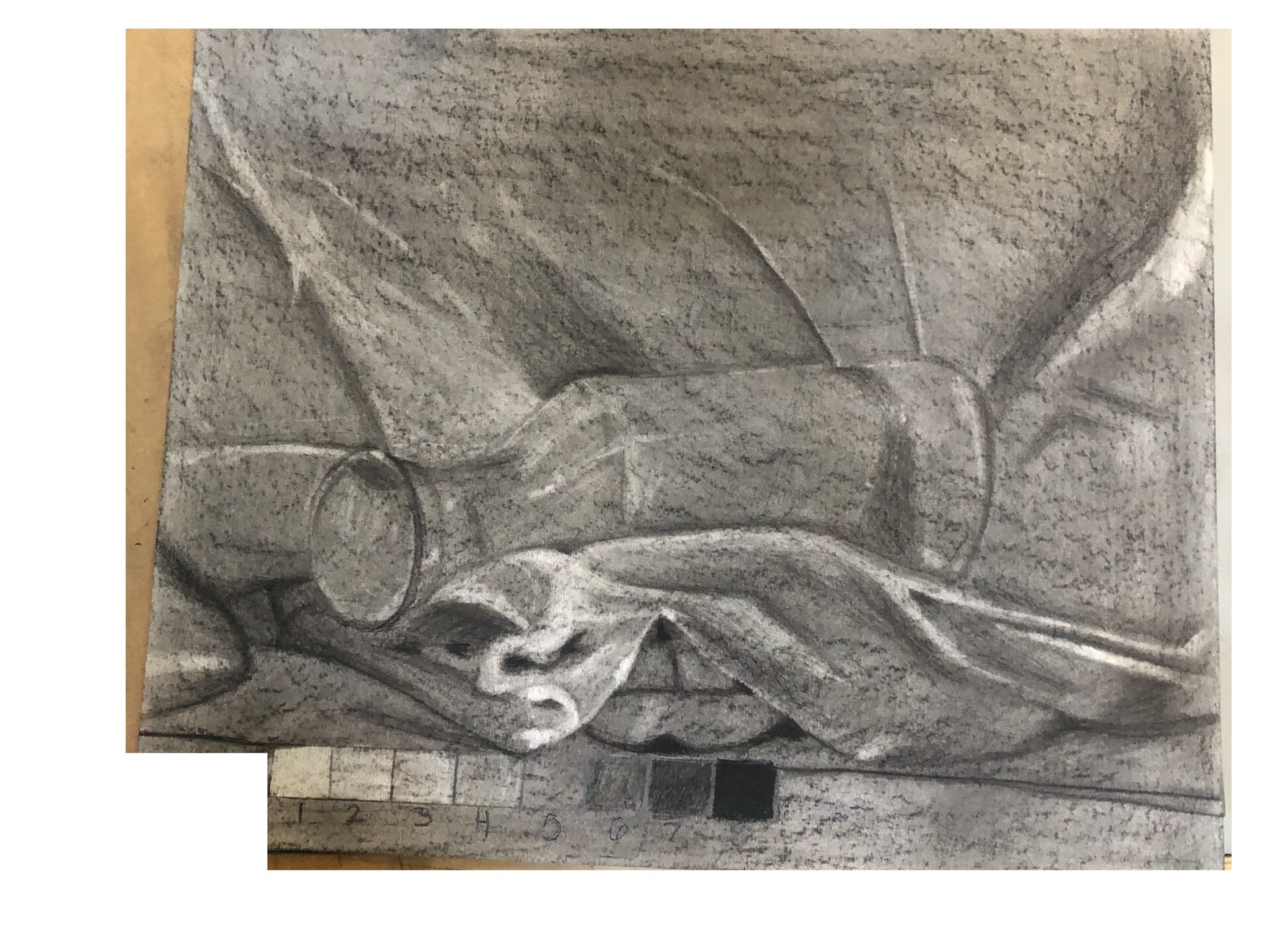 ArtStation - Observational drawing