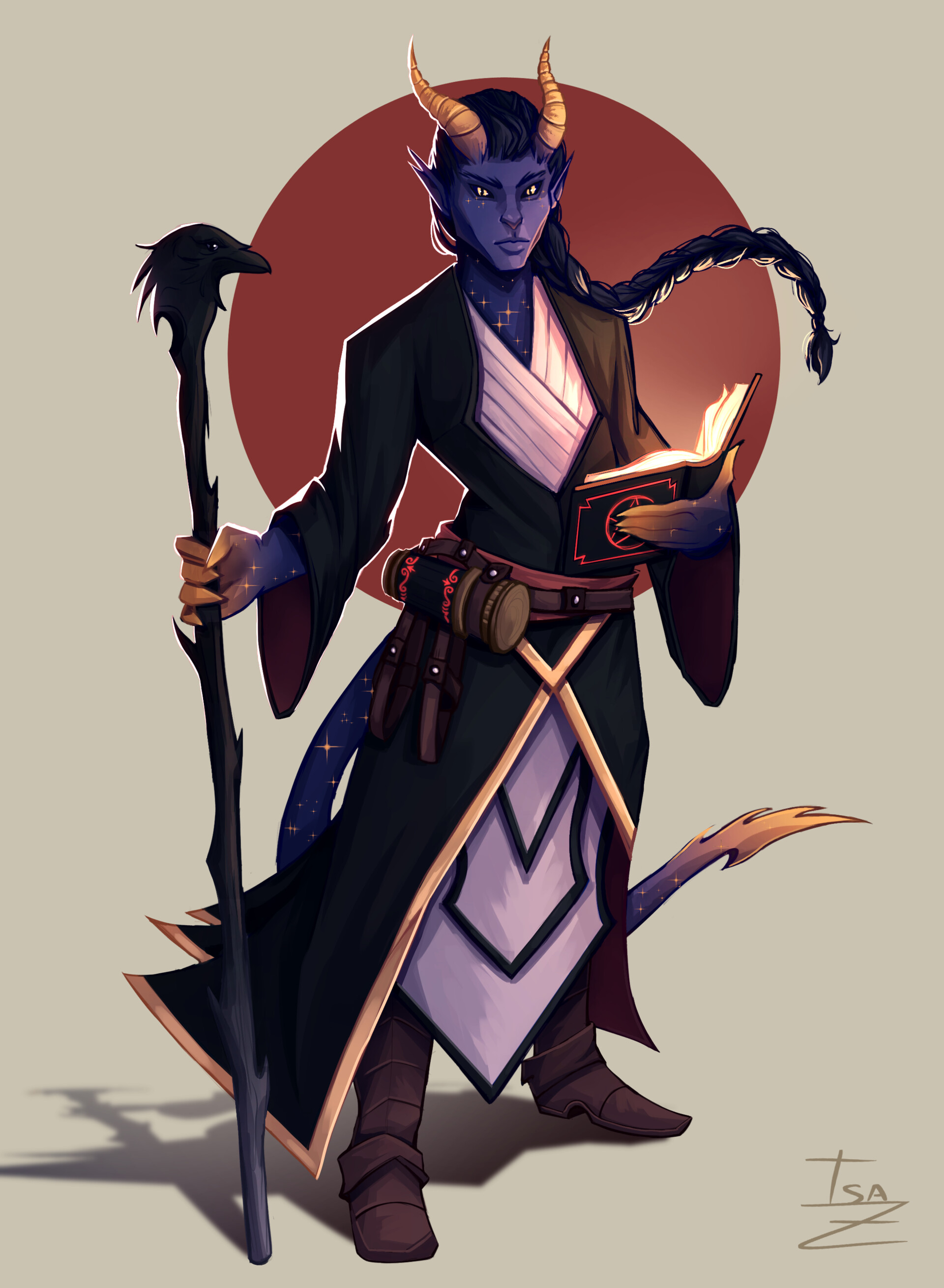 ArtStation - Bancroft