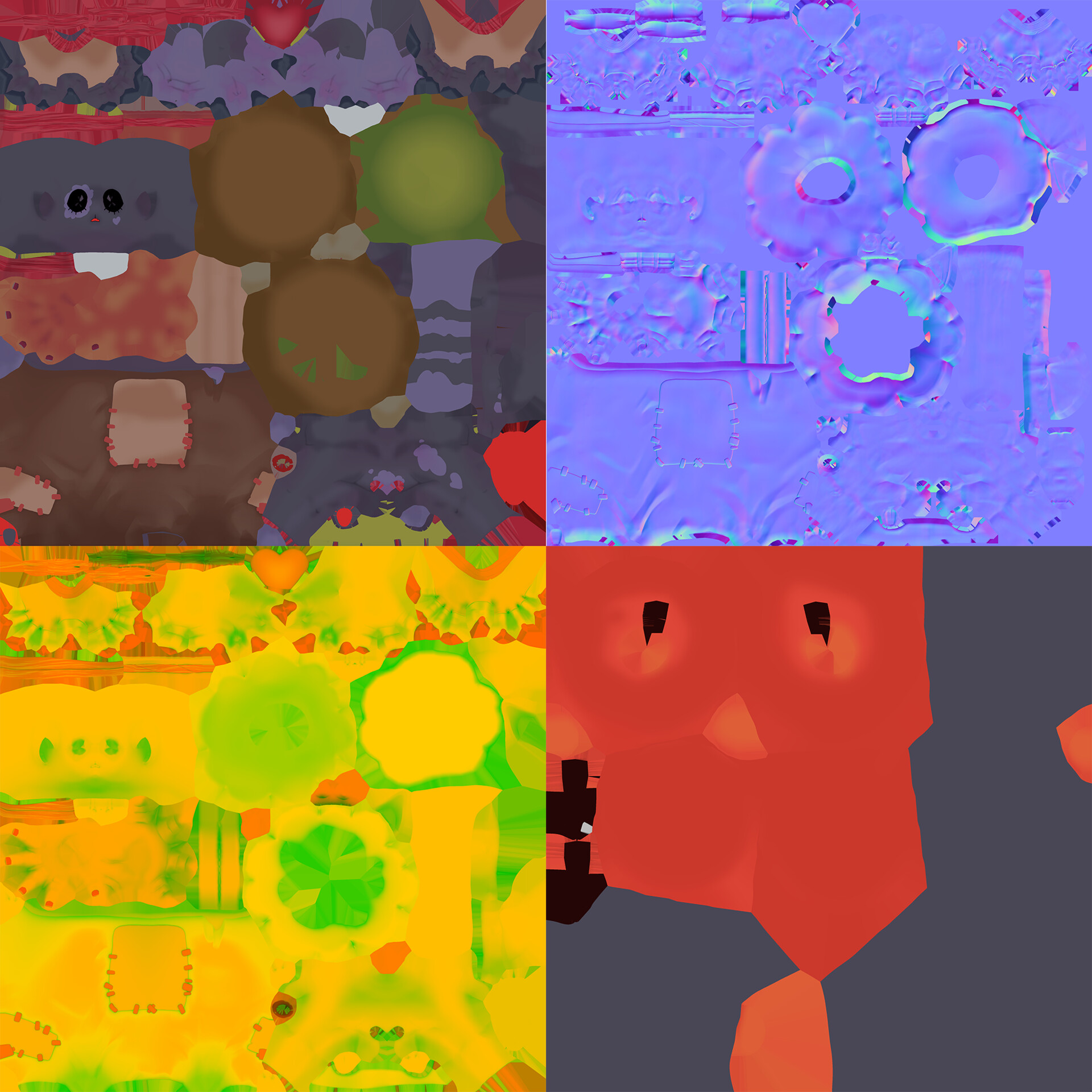 Kilian Marion--Miraca - It's A Cat!