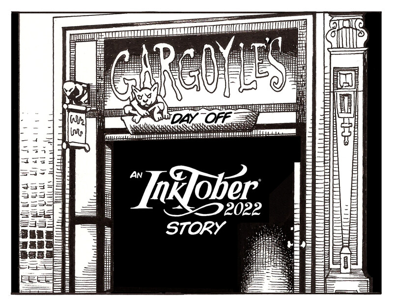 ArtStation - Brian Edenfield