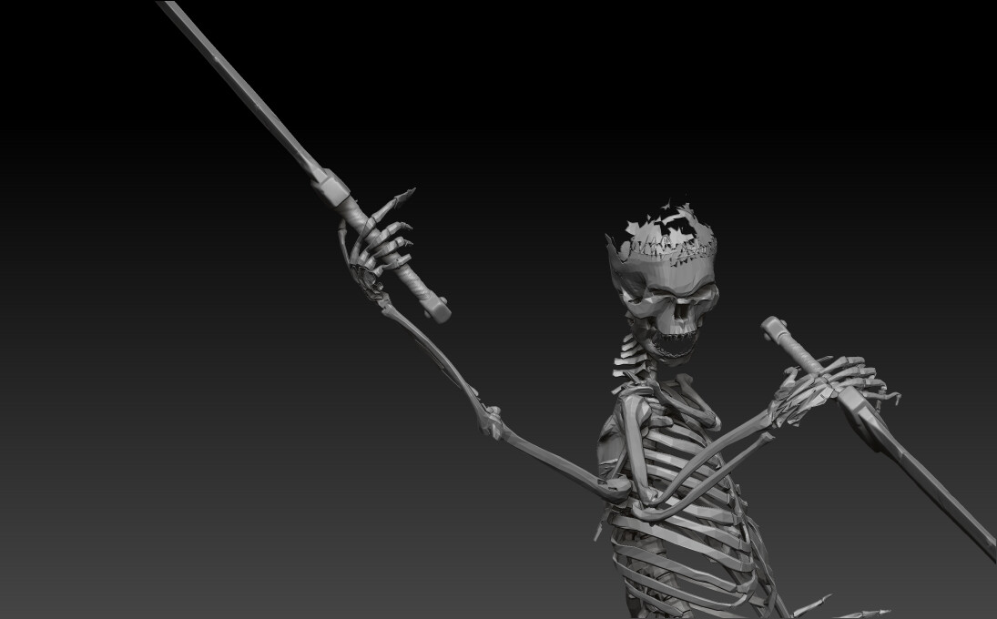 ArtStation - build 40