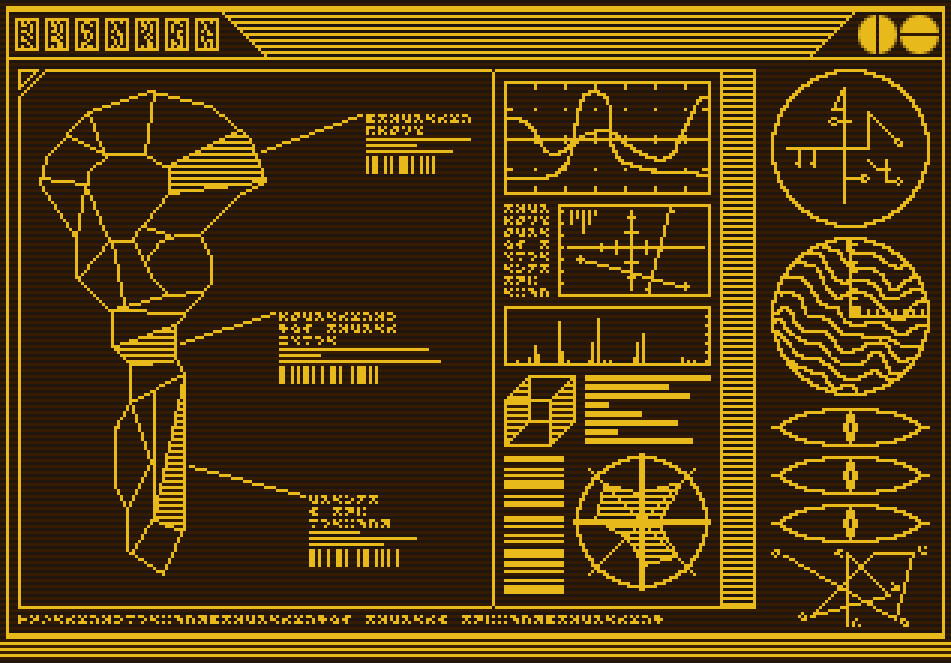ArtStation - Extrapolation