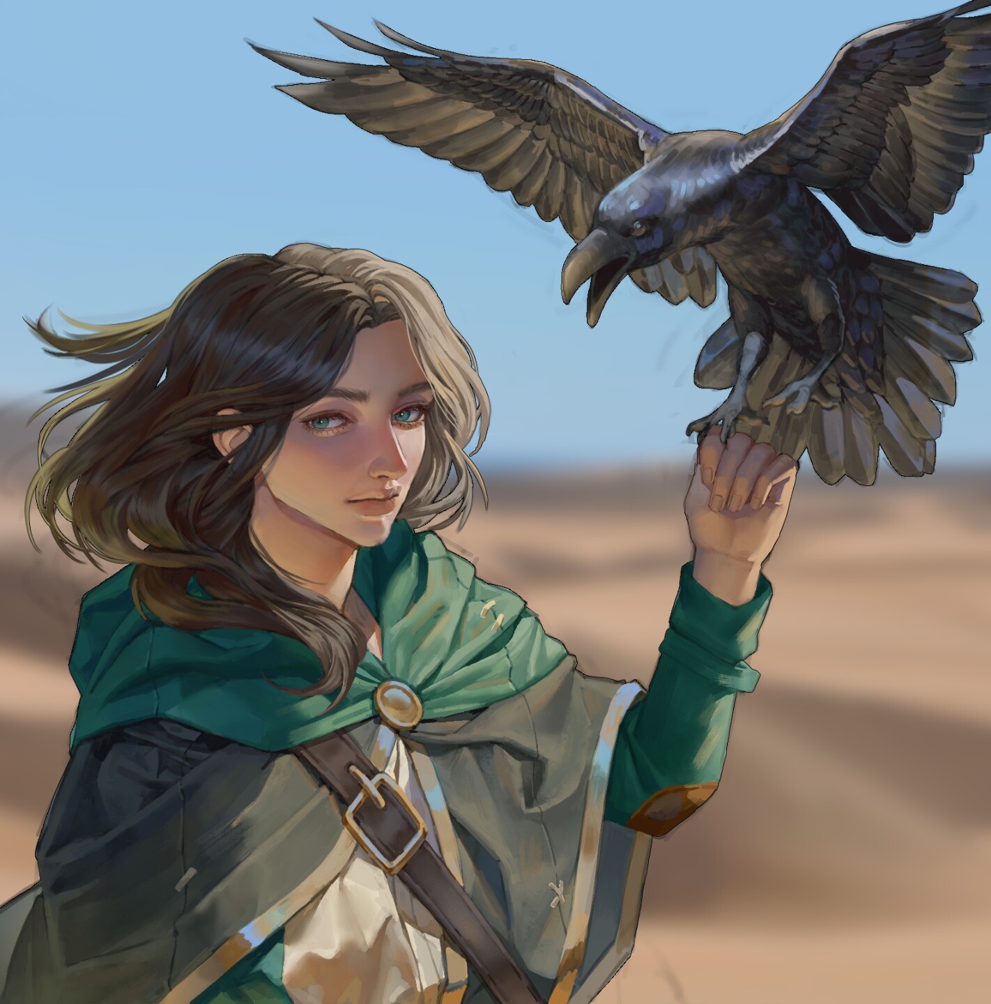 My Time At Sandrock By Rosesong Rreasonablefantasy