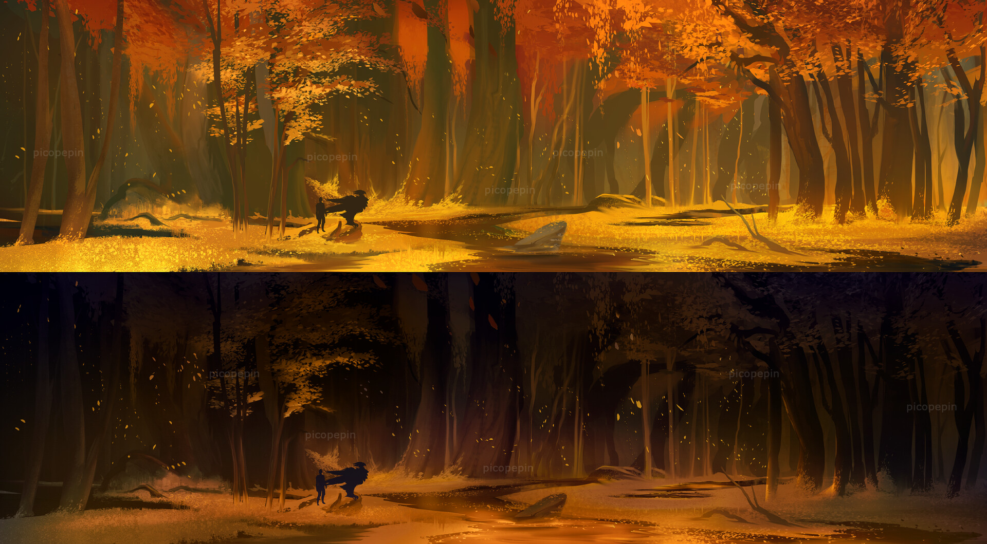 ArtStation - Private Project WIP