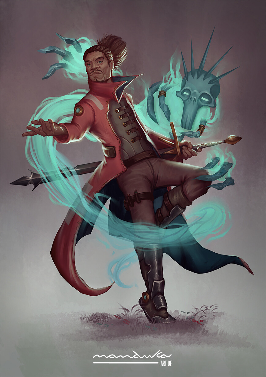 Francis Sanchez - Bloodlines