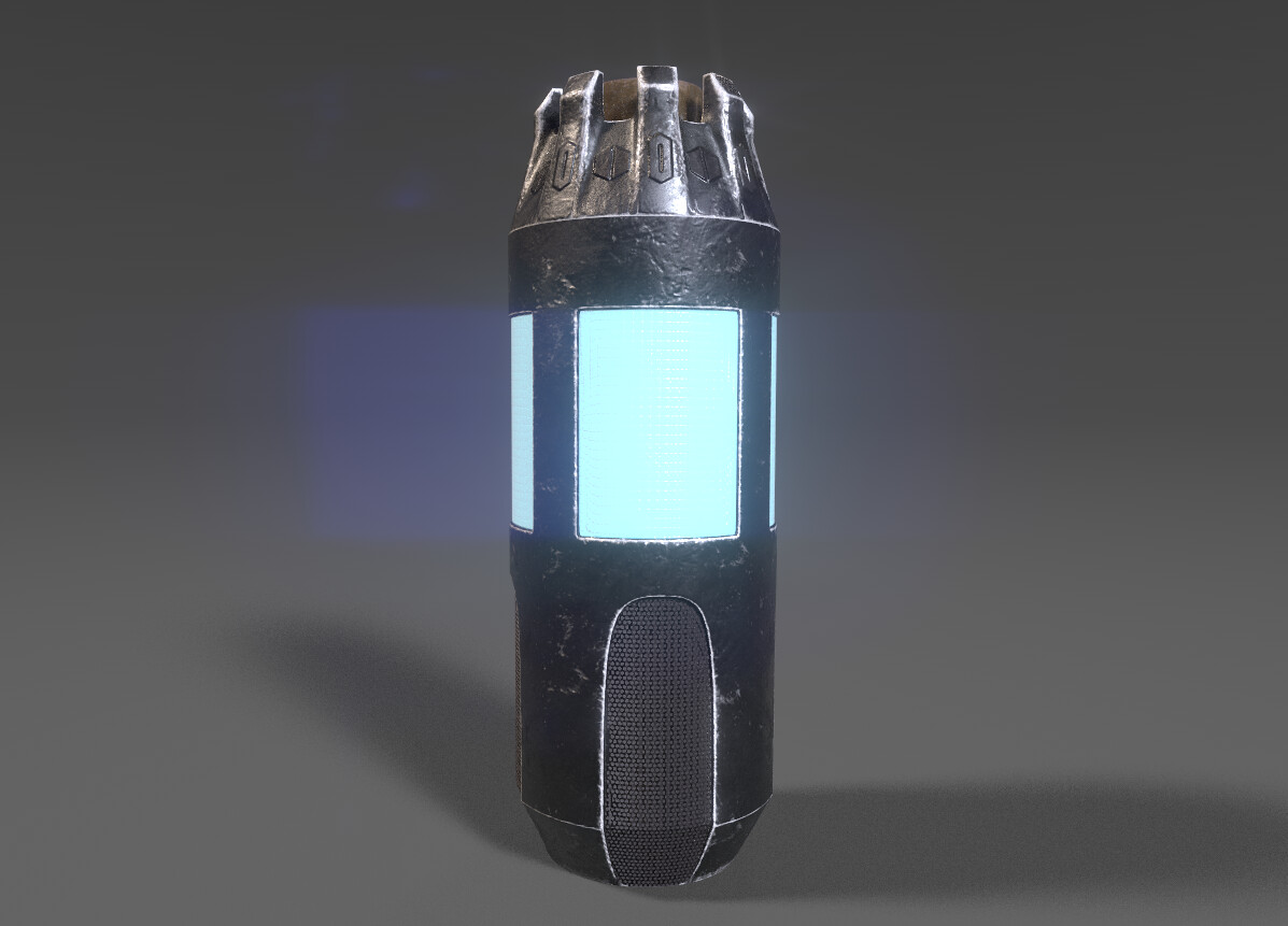 ArtStation - Stun stylize