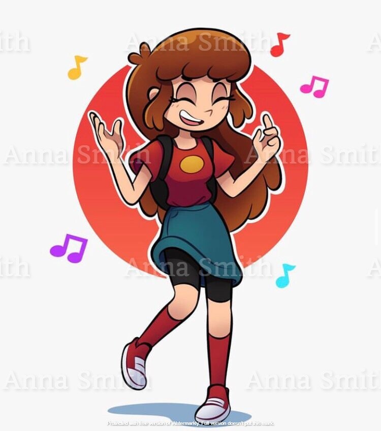 ArtStation - CHARACTER ART