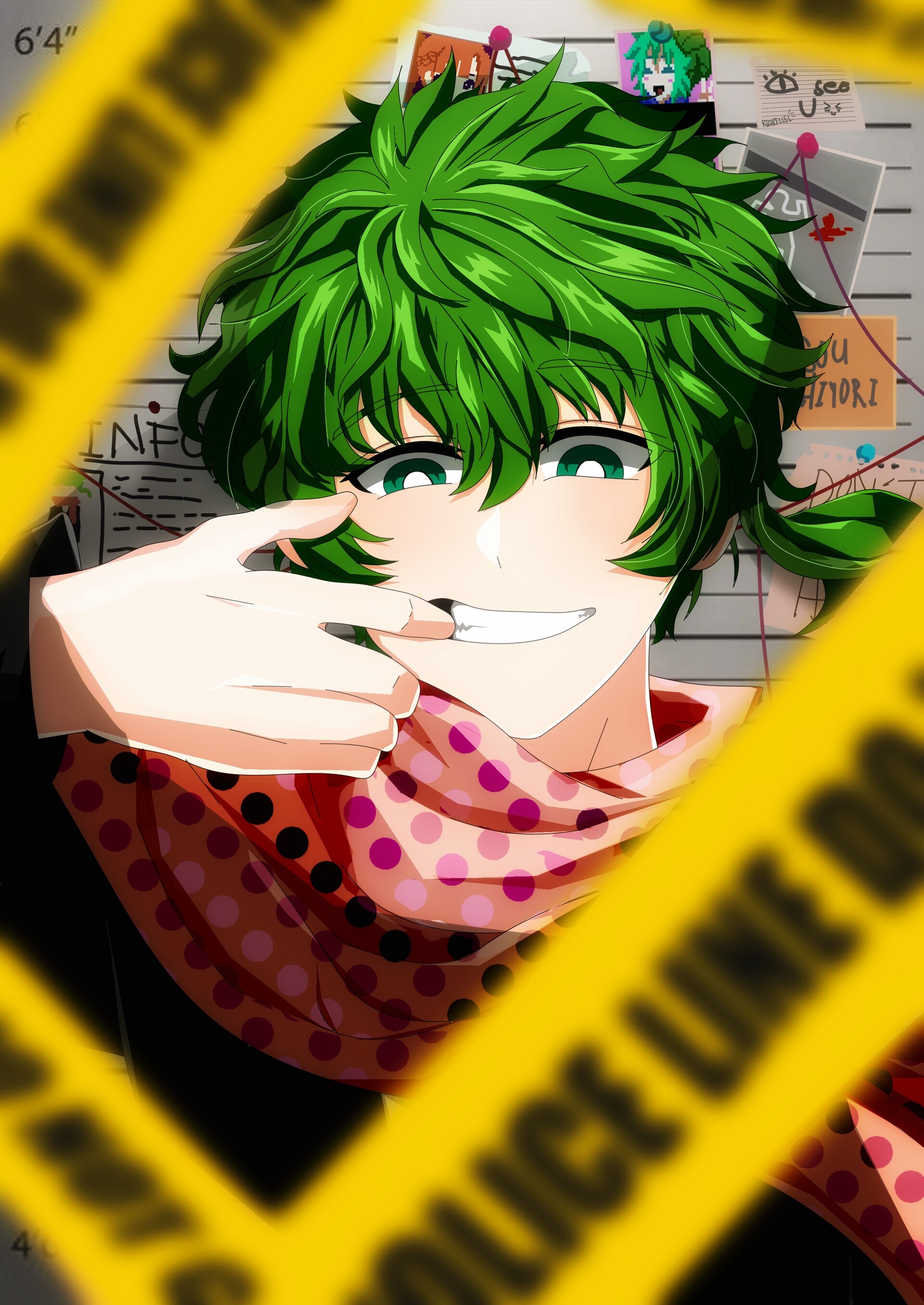 ArtStation - Sou Hiyori