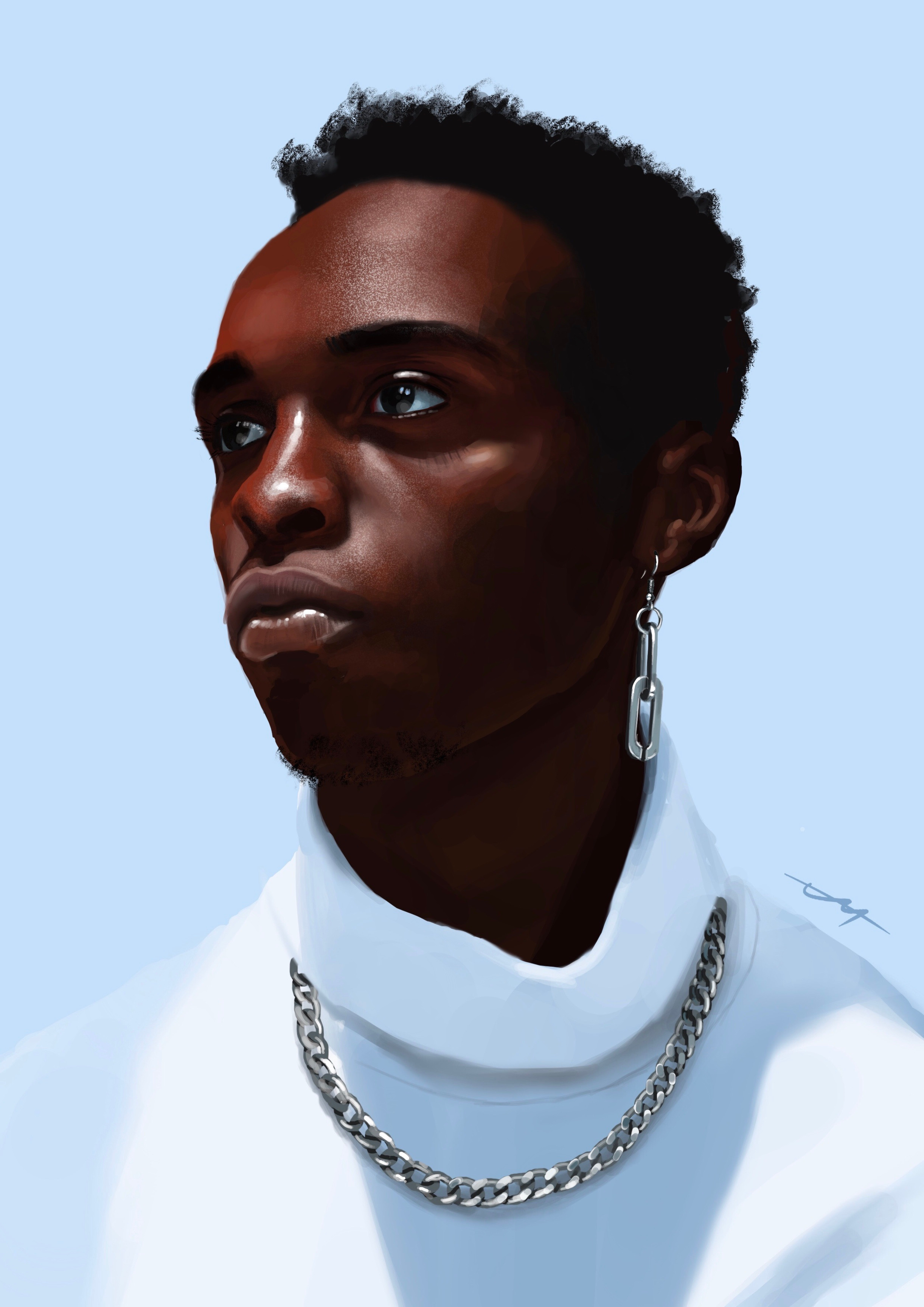 TY Photo Study No 22 TY Photo Study No 22