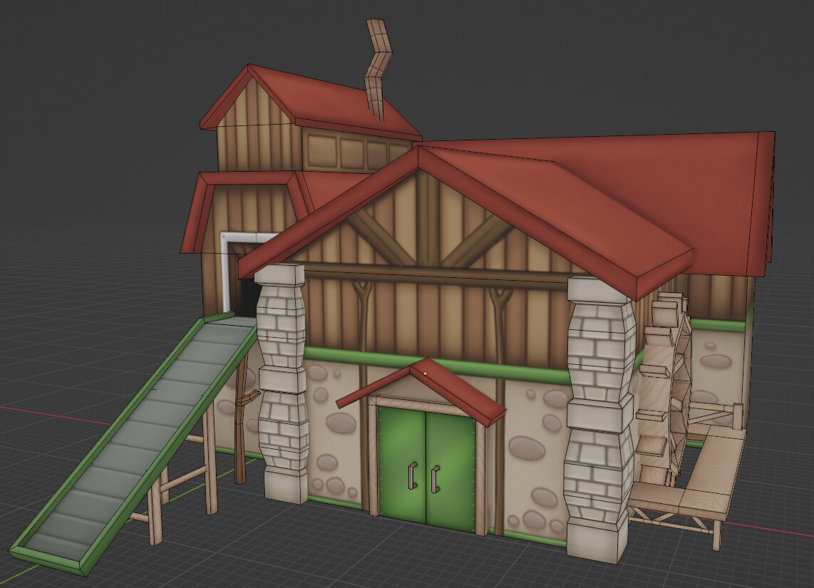 Ben Smallwood - Toontown: Corporate Clash Hires And Heroes Update ...