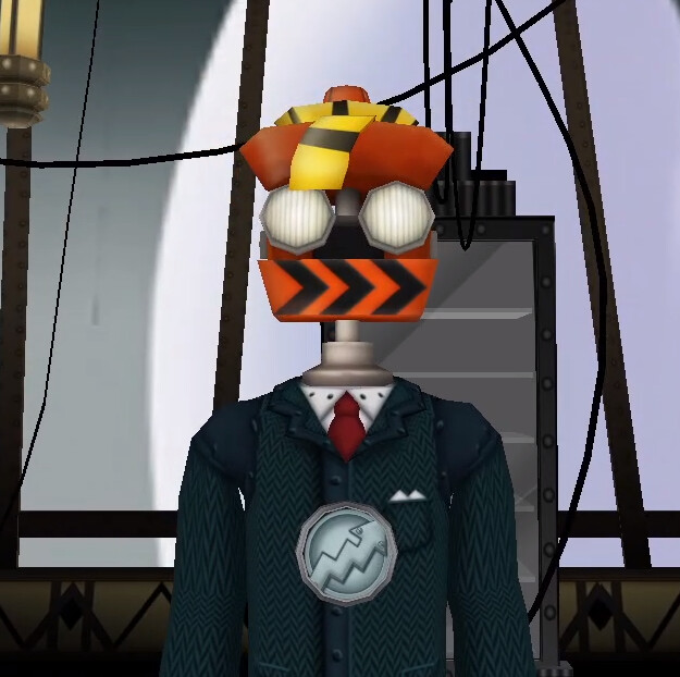 Ben Smallwood - Toontown: Corporate Clash Hires And Heroes Update ...