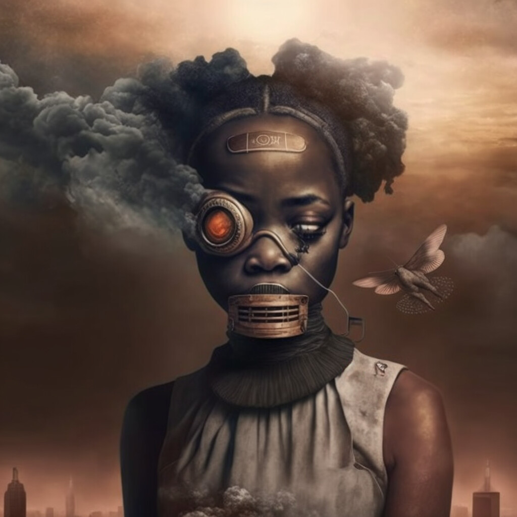 ArtStation - Systemic Racism