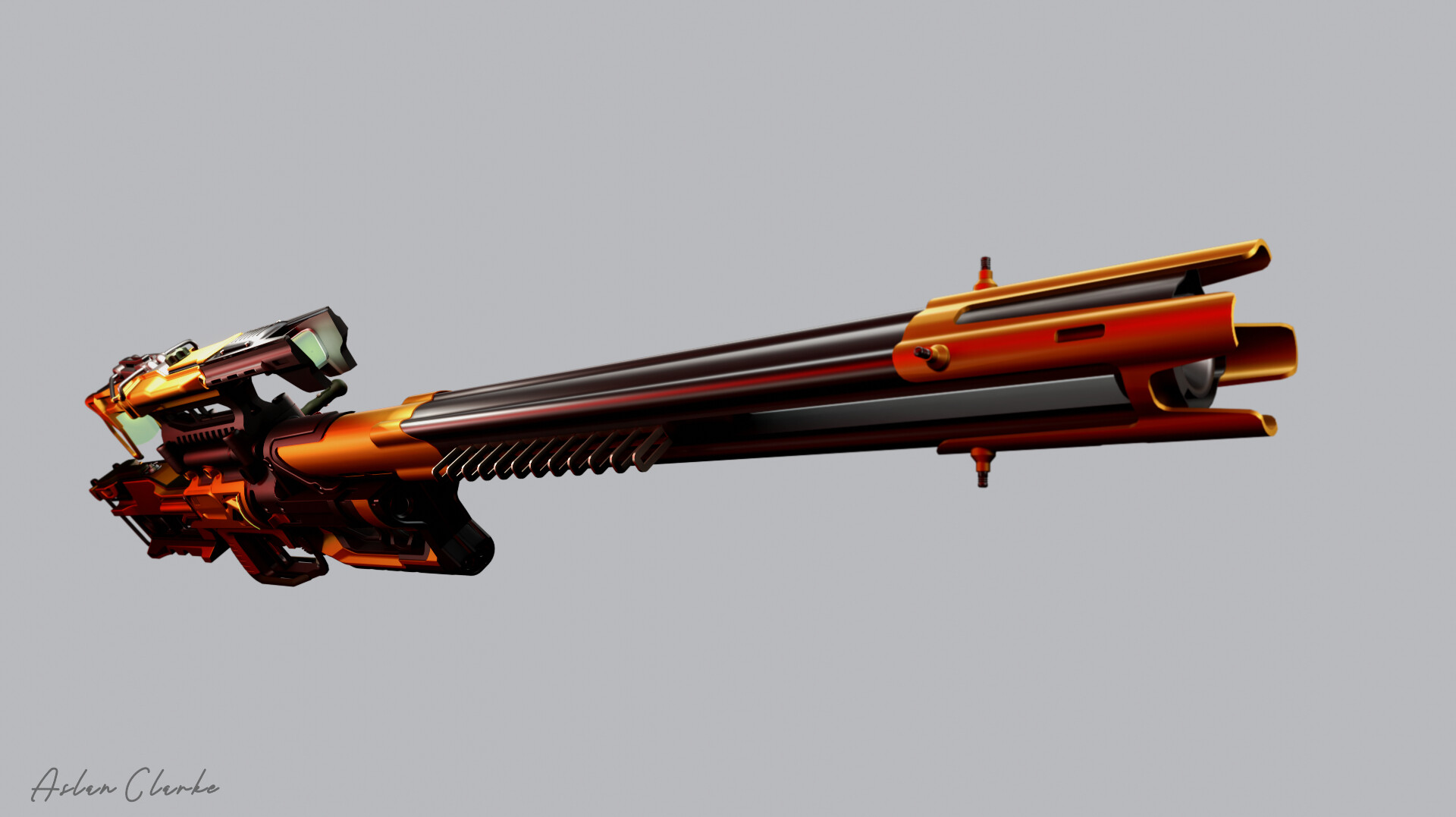 Aslan - LIF-DSR *WIP* My Concept