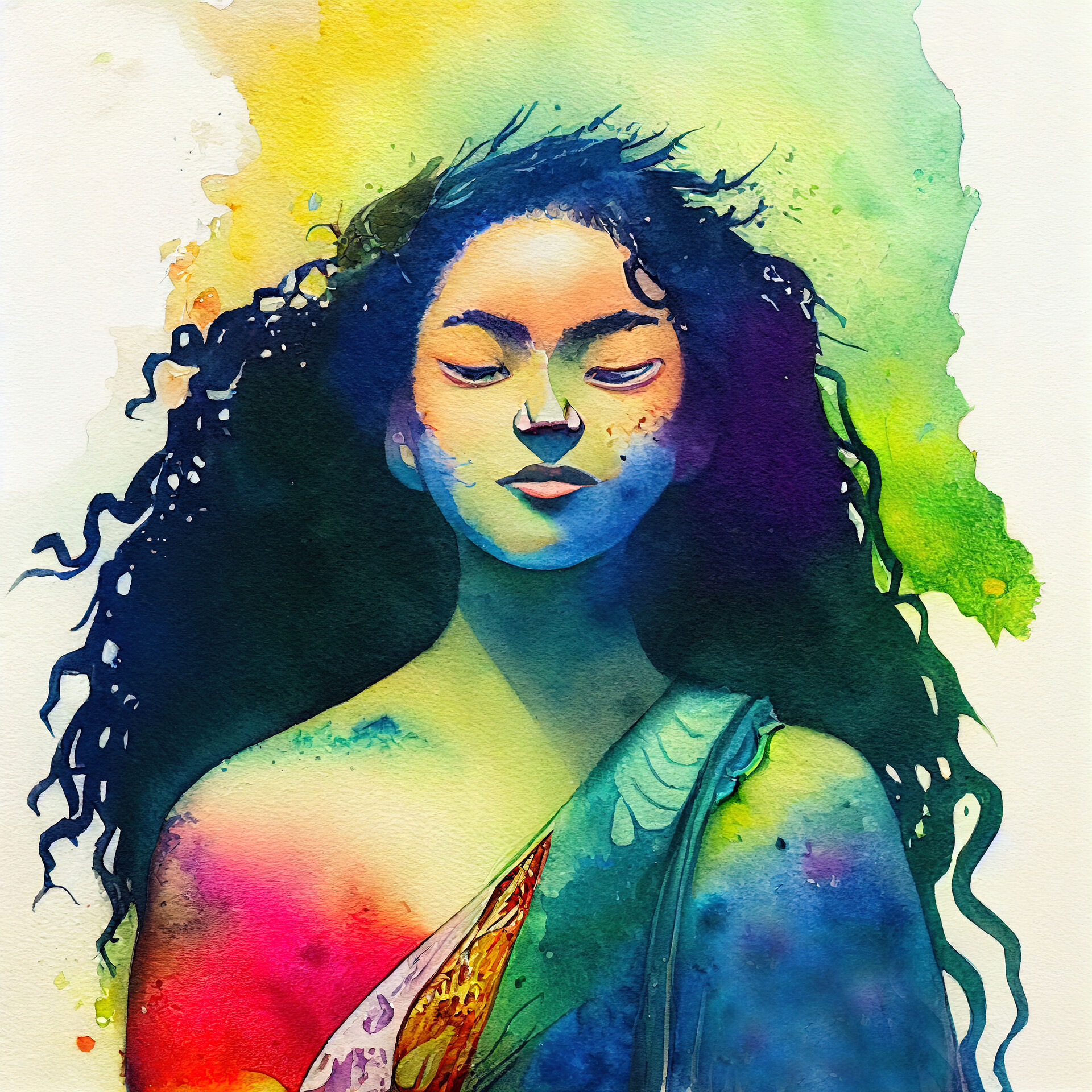 ArtStation - I Know I'm Right