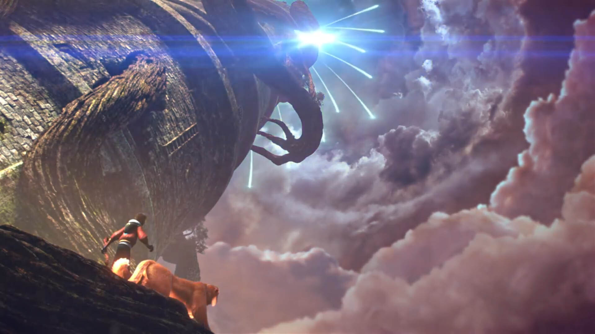 ArtStation - JAX Squeeze