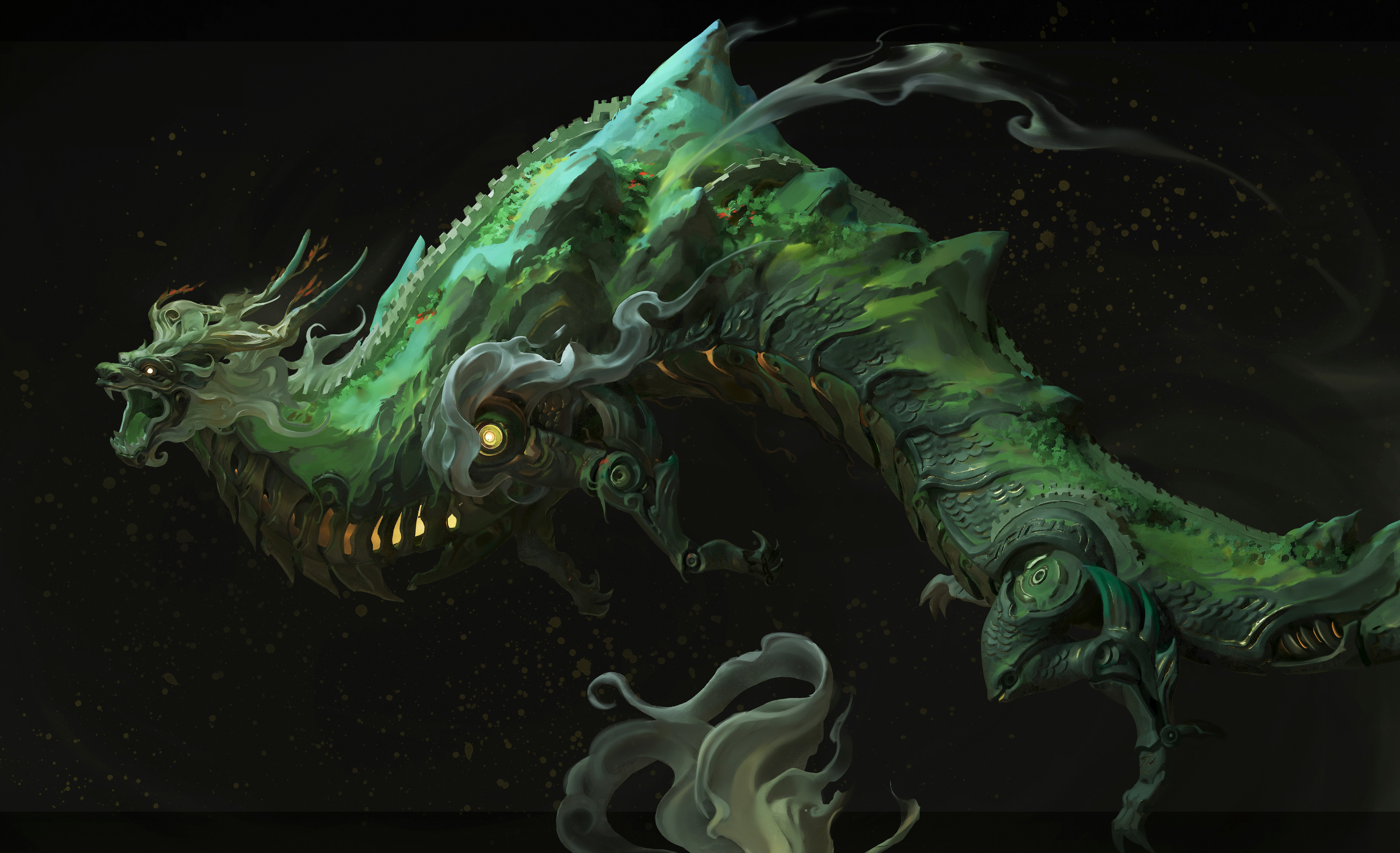 b-sean-2.jpg (3840×2339)-花瓣网