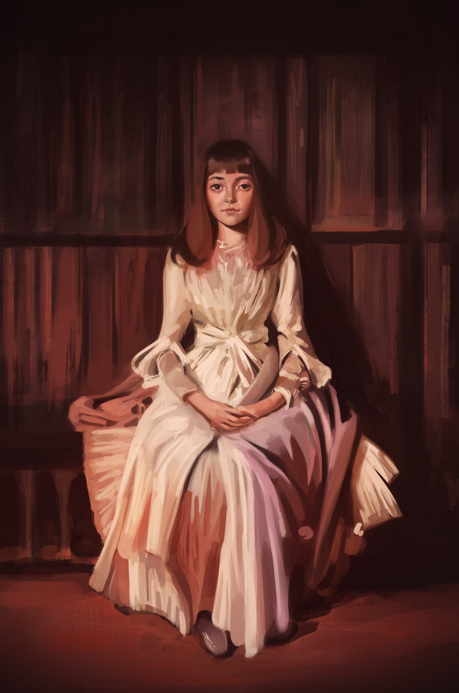 ArtStation - Master Copy