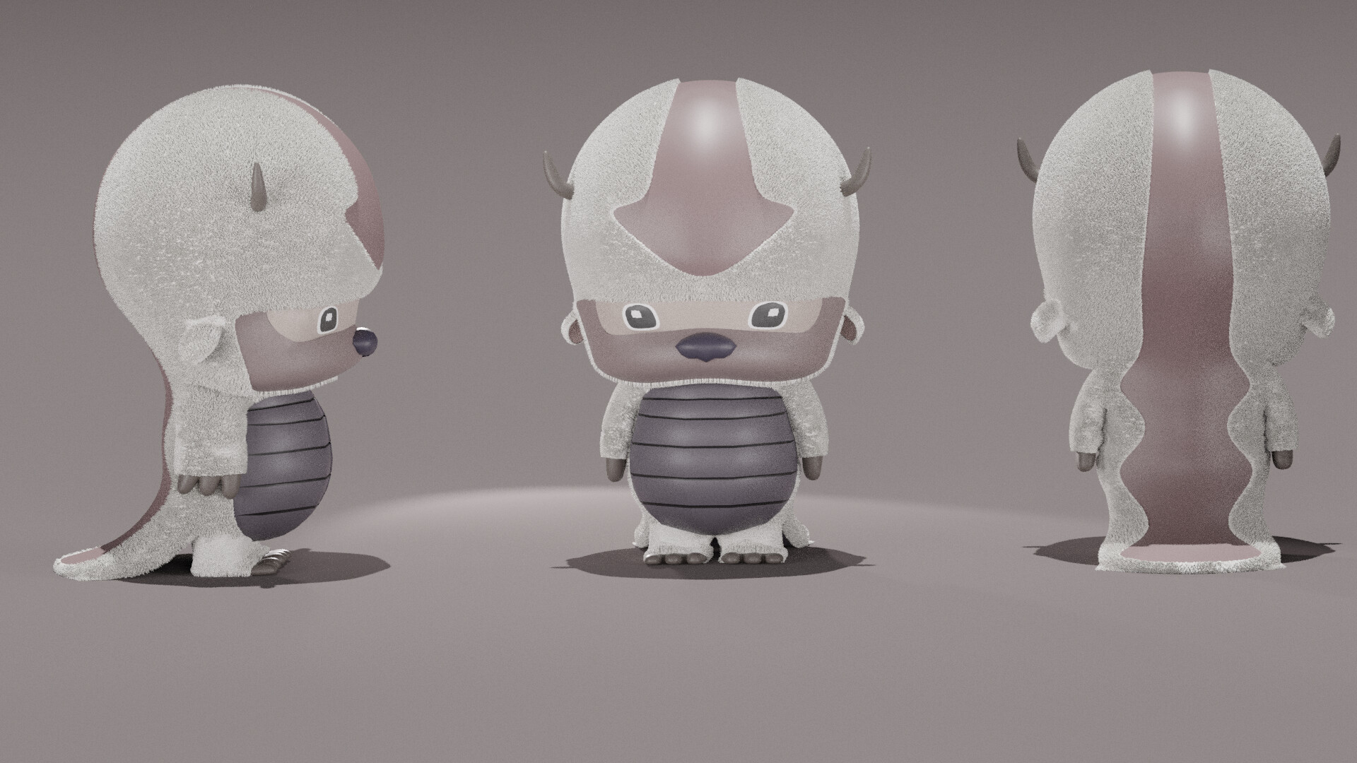 ArtStation - Banshee