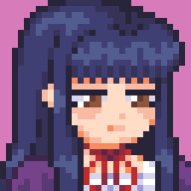 Amanda Fernandes - Ono Akira (High Score Girl) - Commission for ...