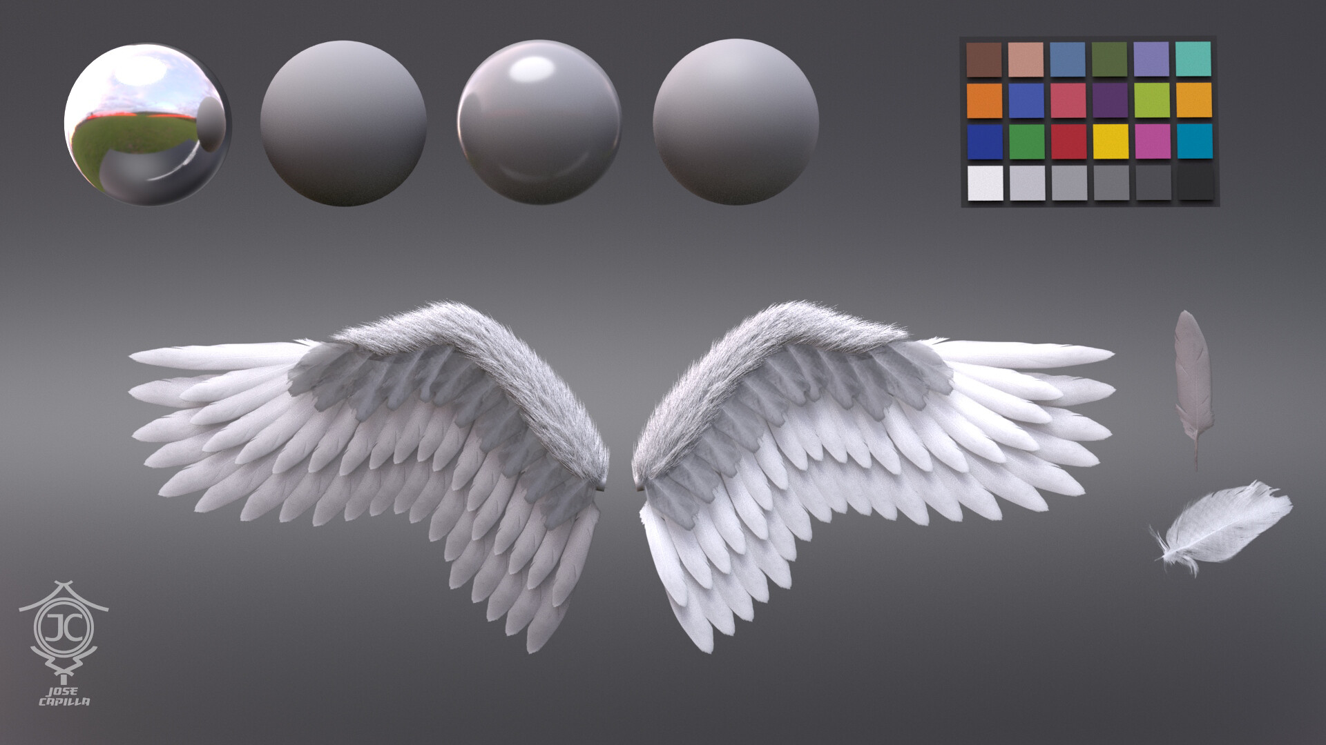 wings 3d