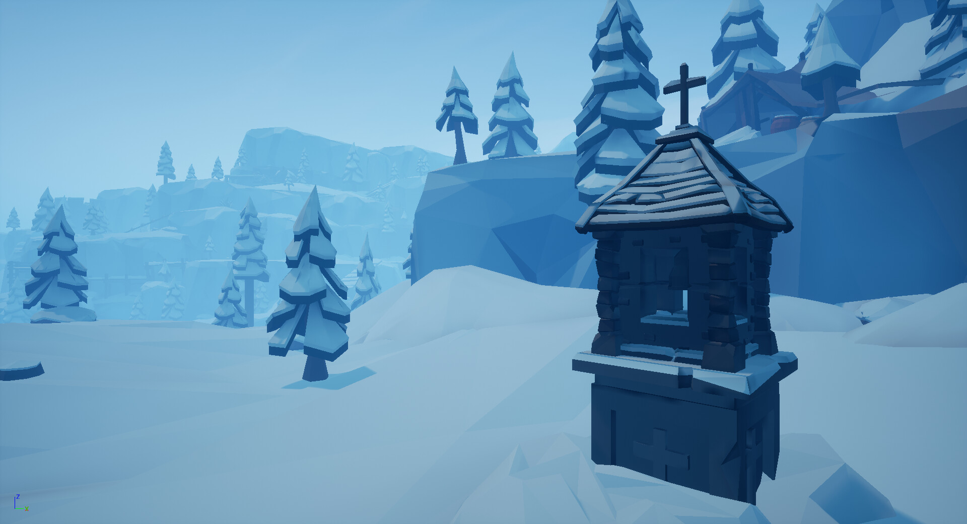 Alexander Panasenko - The Tower of Dimensions