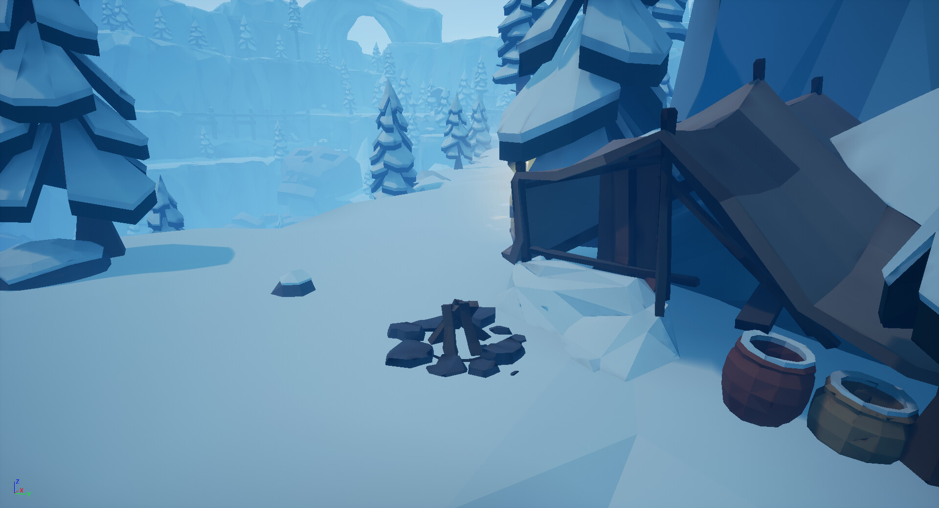 Alexander Panasenko - The Tower of Dimensions