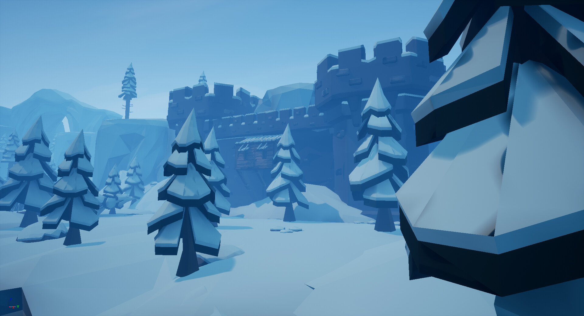 Alexander Panasenko - The Tower of Dimensions