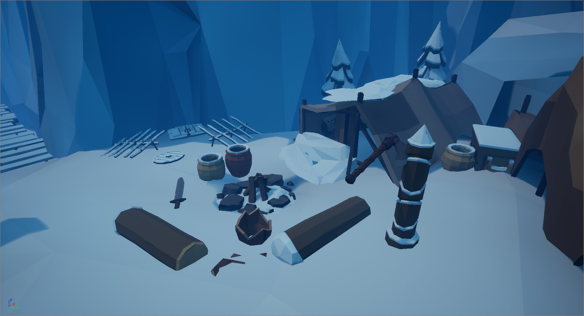 Alexander Panasenko - The Tower of Dimensions