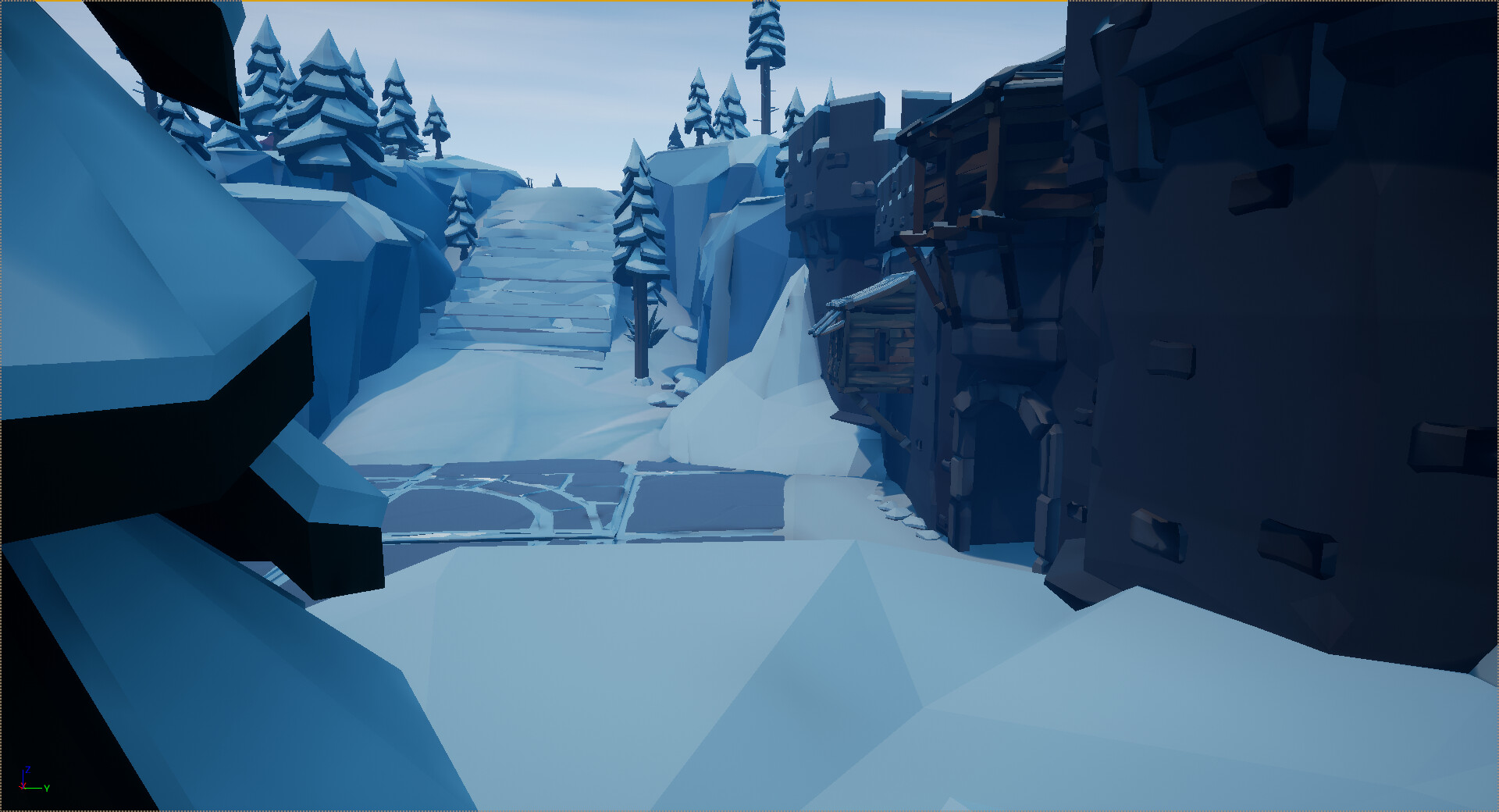 Alexander Panasenko - The Tower of Dimensions