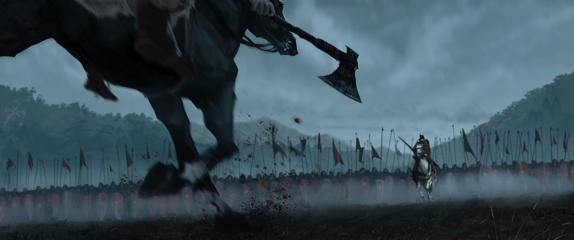 ArtStation - Kingdom