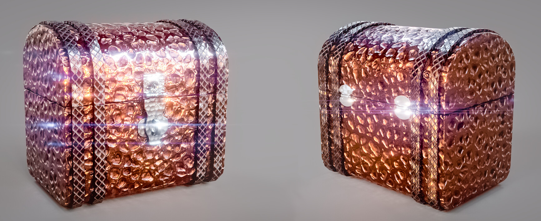 ArtStation - Chester