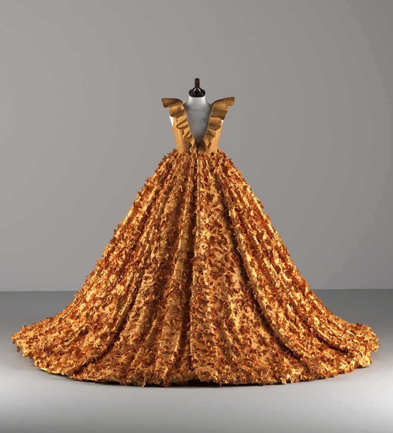 ArtStation - soudabe javidi