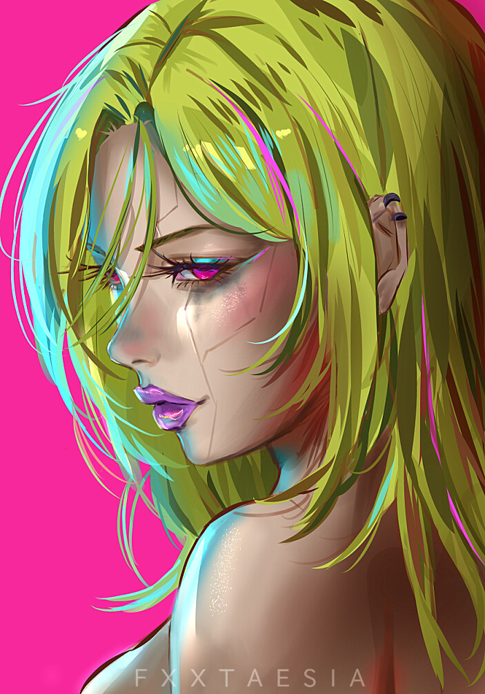 ArtStation - Android