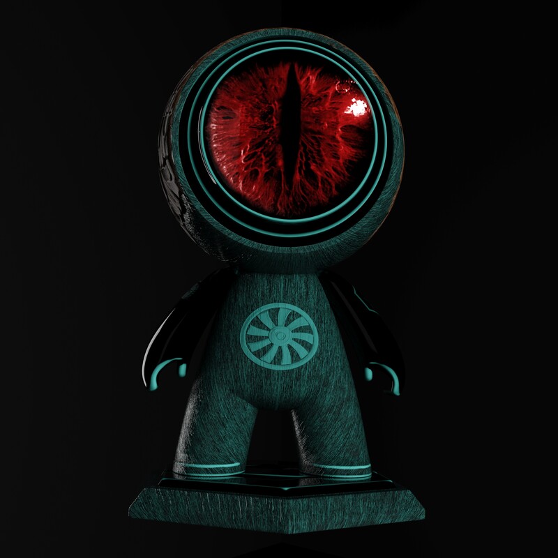 ArtStation - Serega Kudryavtsev