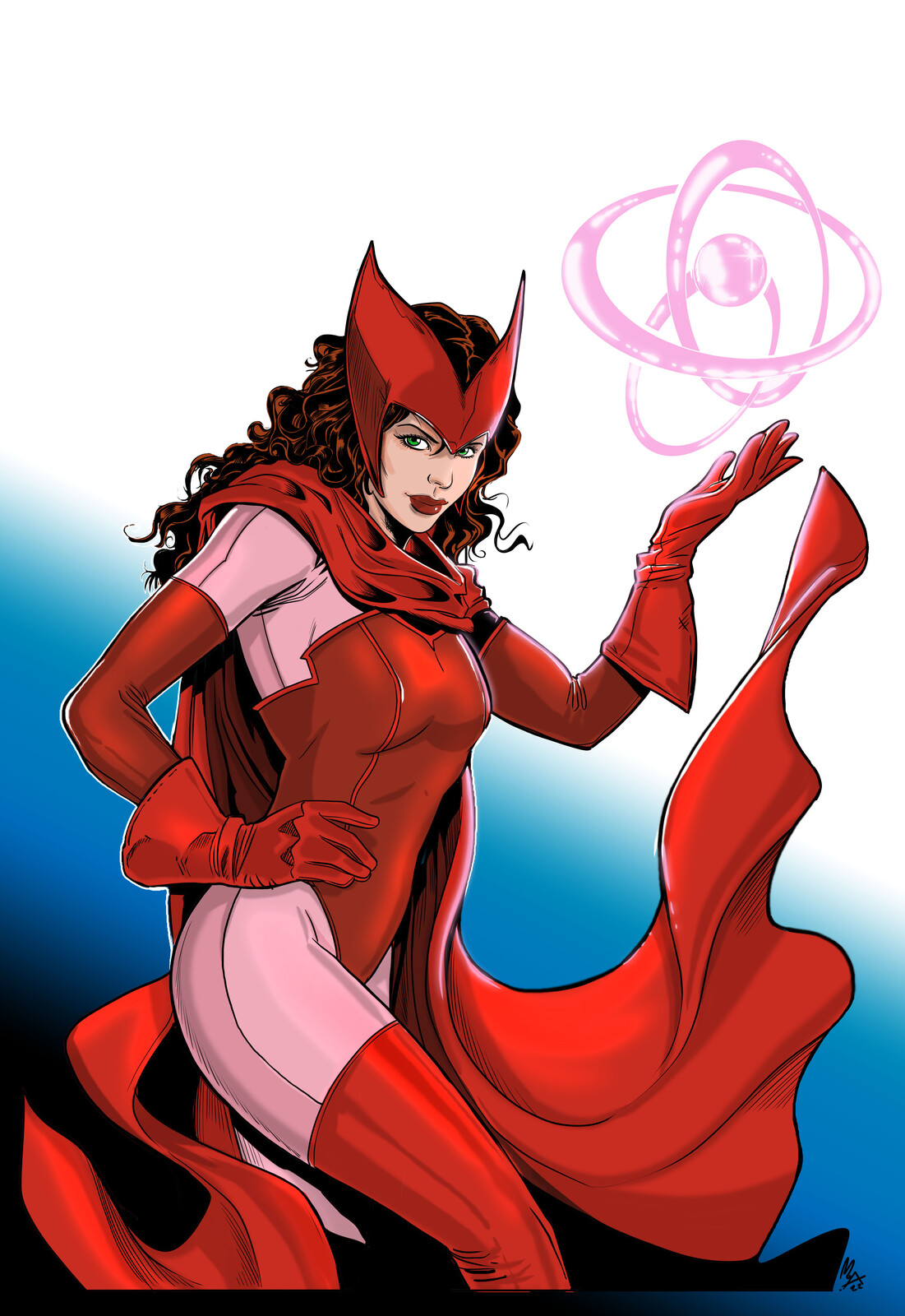 Andrea Modugno - Wanda?