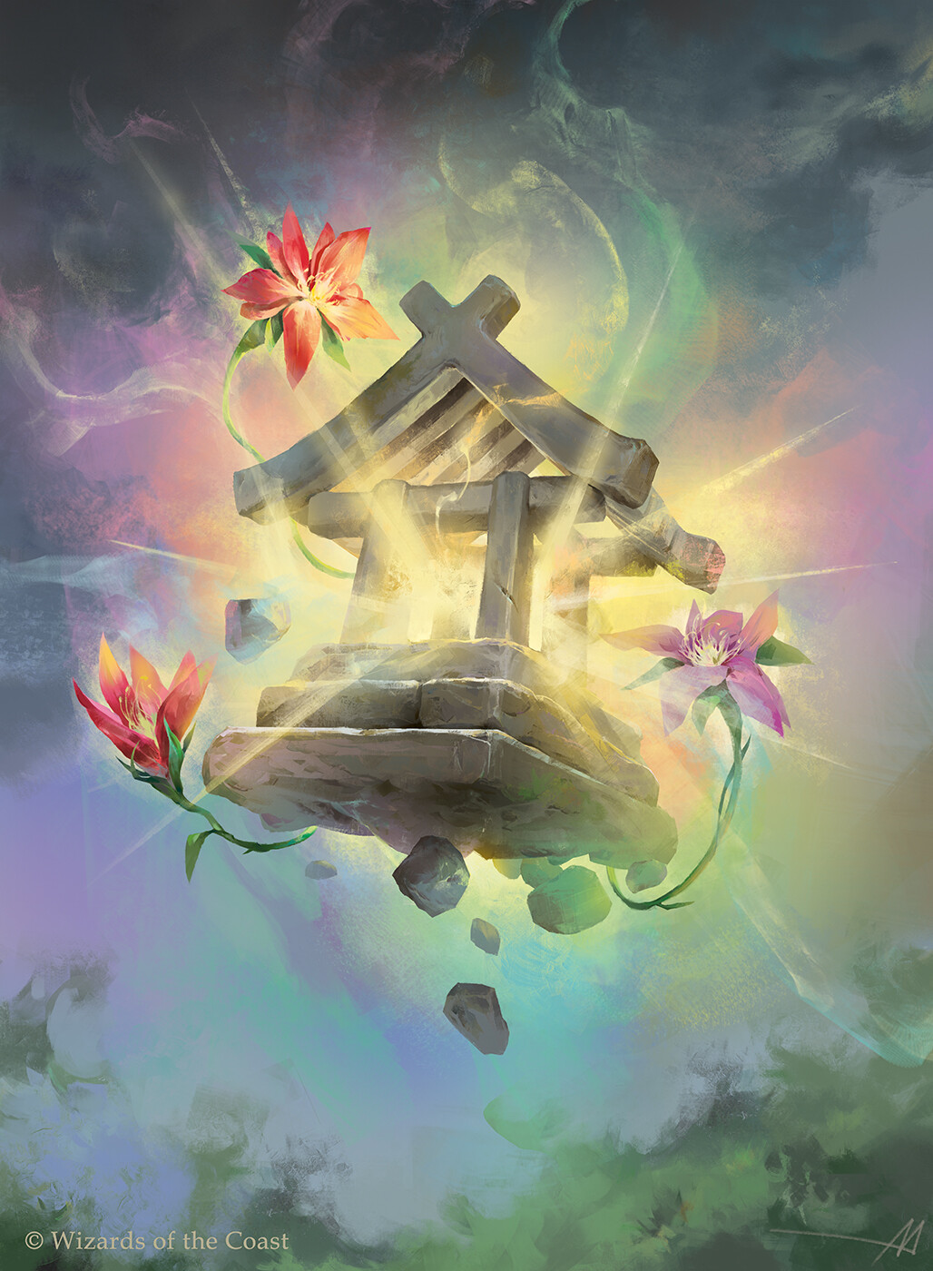 alexander-mokhov-shrine-1028x1400-cr.jpg (1028×1400)-花瓣网