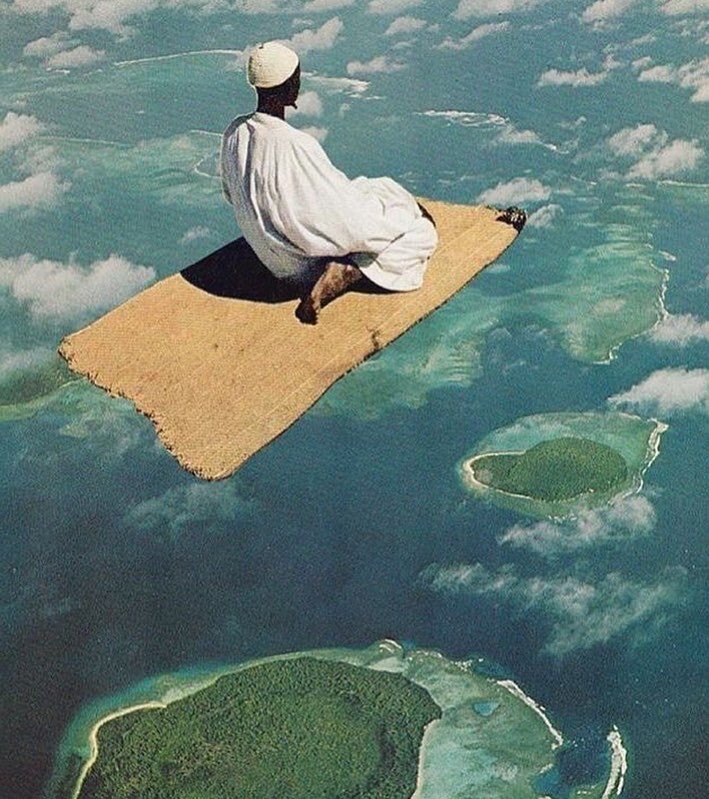 ArtStation - Alladin