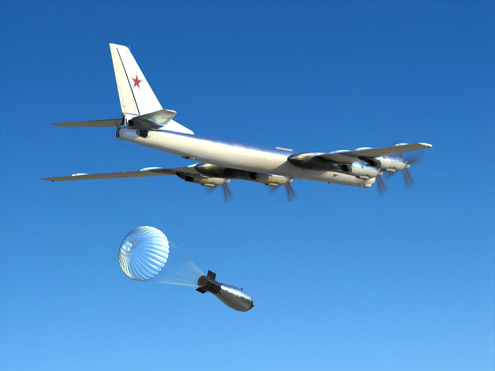 Tim Samedov - Tsar Bomba