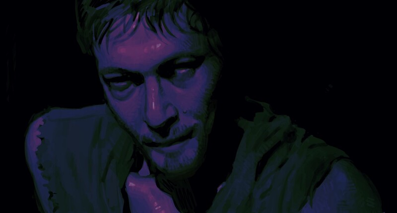 ArtStation - Matviy Mysko