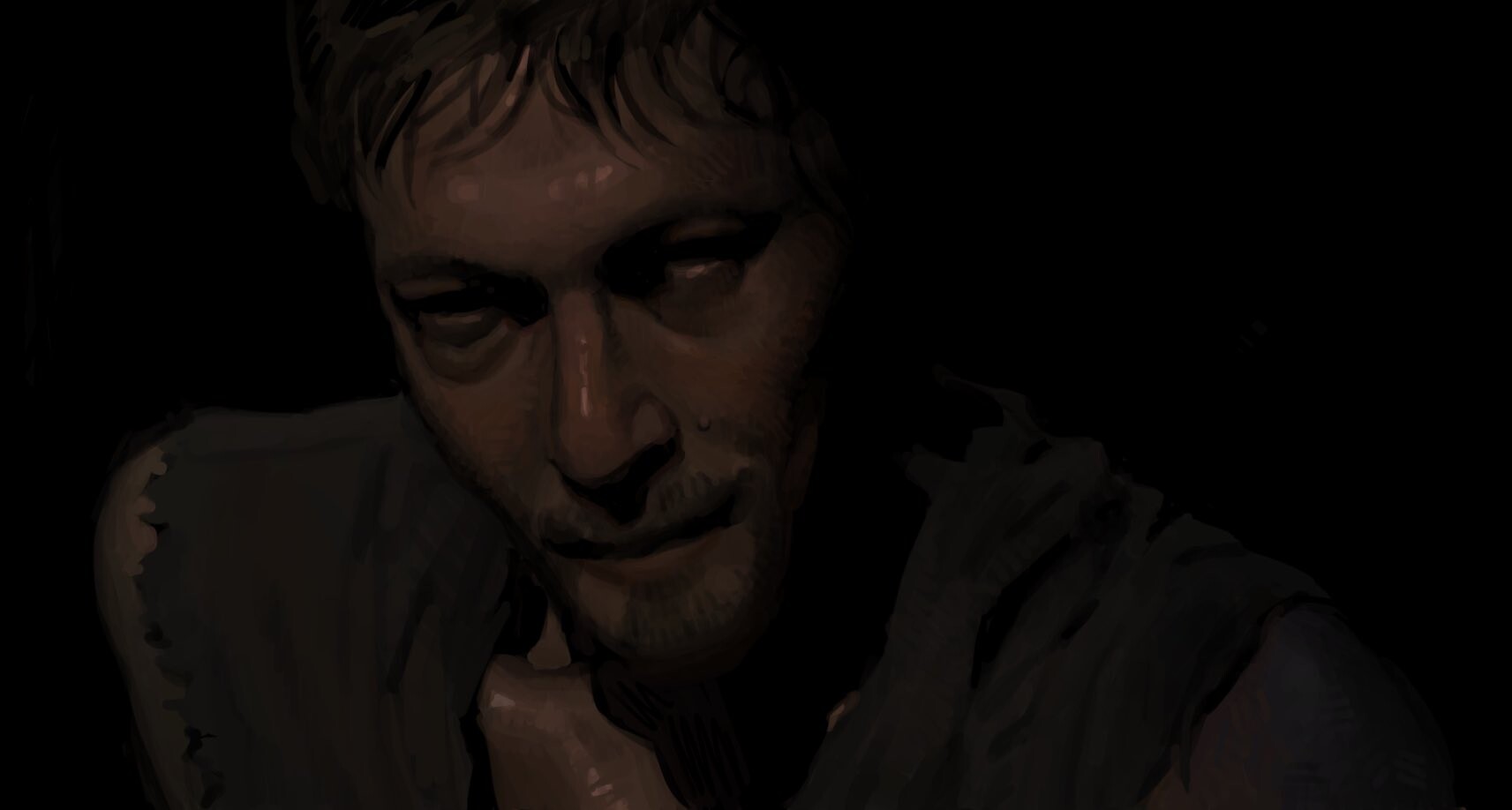 Matviy Mysko - TWD Study