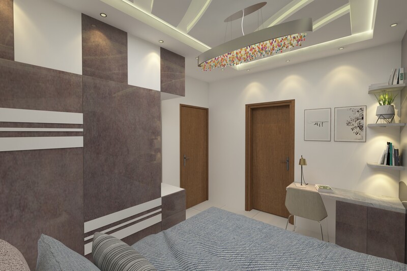 ArtStation - Archana A