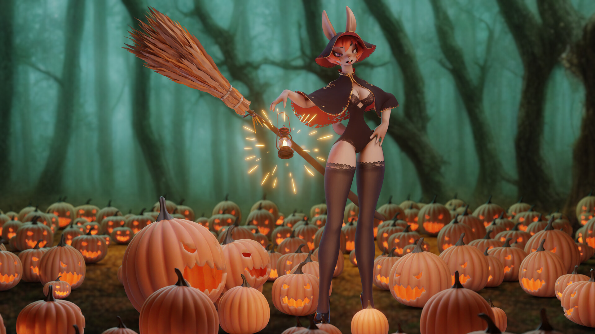 ArtStation - Grimace