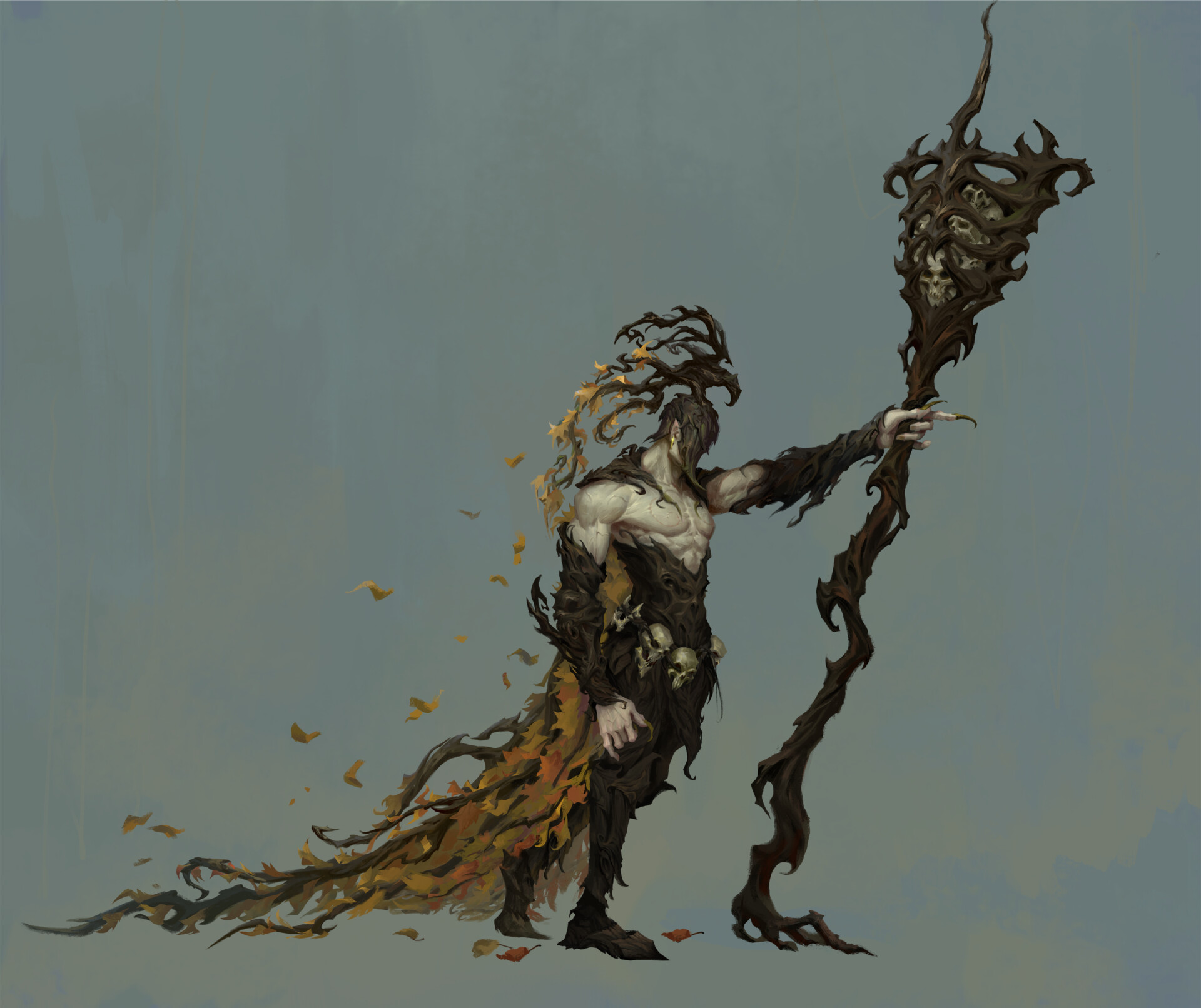 johnnyd-tree-knight-03.jpg (1920×1612)-花瓣网