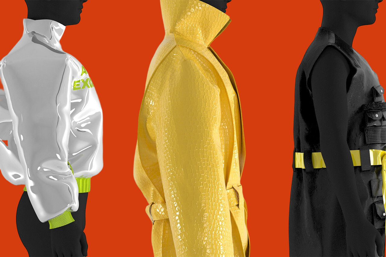 ArtStation - second life