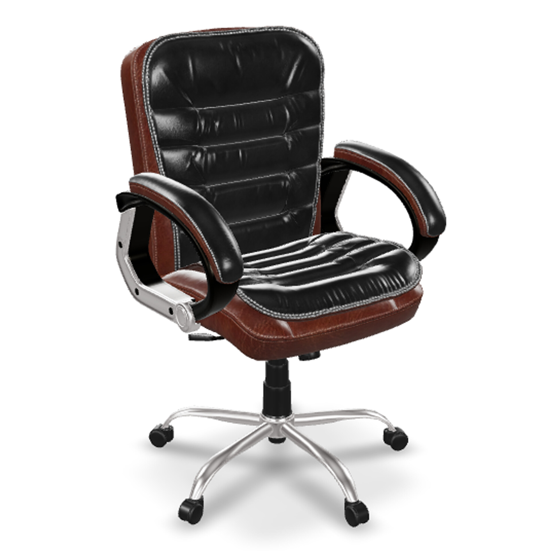 ArtStation - Chair_Model