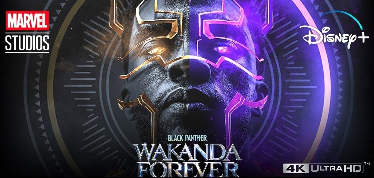 ArtStation - ดูหนัง Black Panther: Wakanda Forever (แบล็ค แพนเธอร์ 2 ...